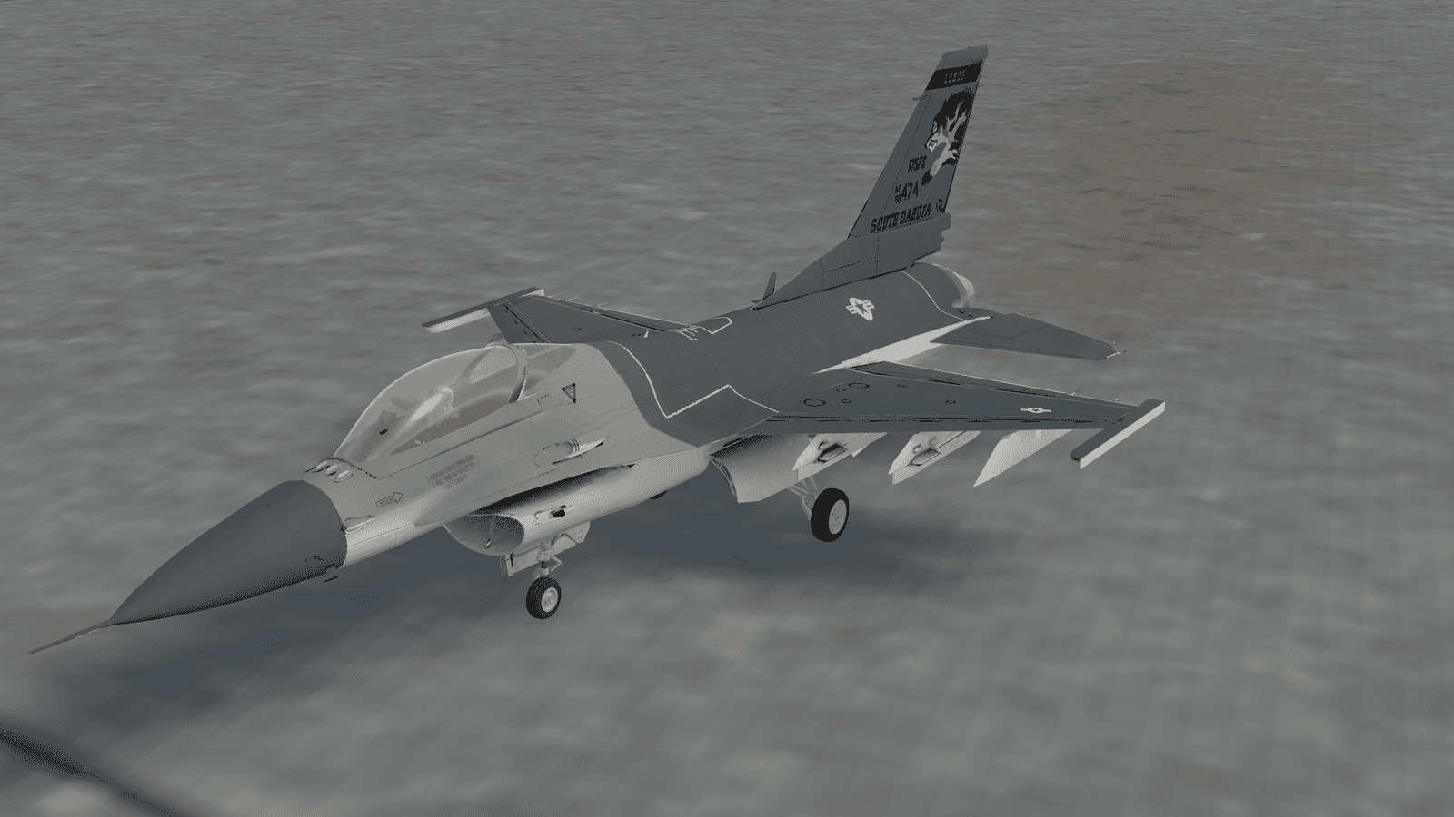 VTOL VR must be legitimately purchased and installed.