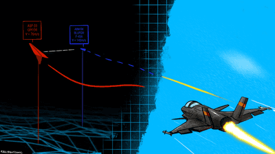 Record your VTOL VR flights for review in Tacview!